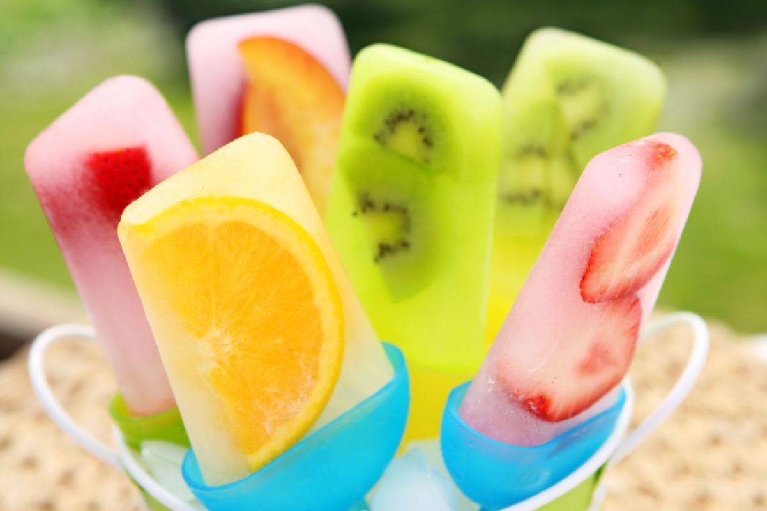 Gosta de gelados? Conheça 7 receitas de gelados saudáveis para fazer em ...