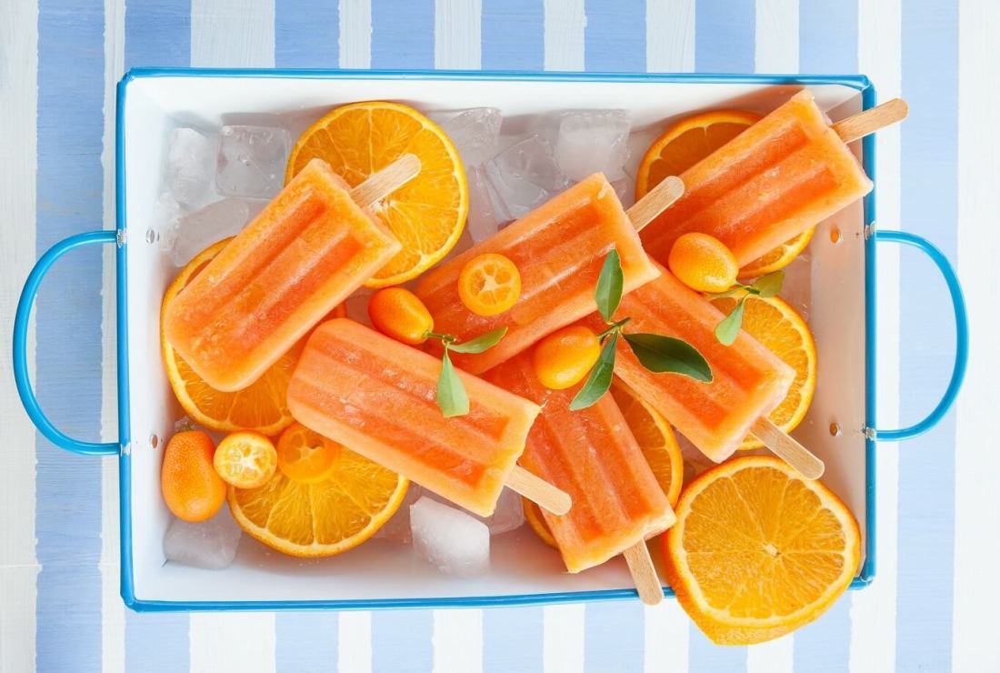 Gosta de gelados? Conheça 7 receitas de gelados saudáveis para fazer em ...