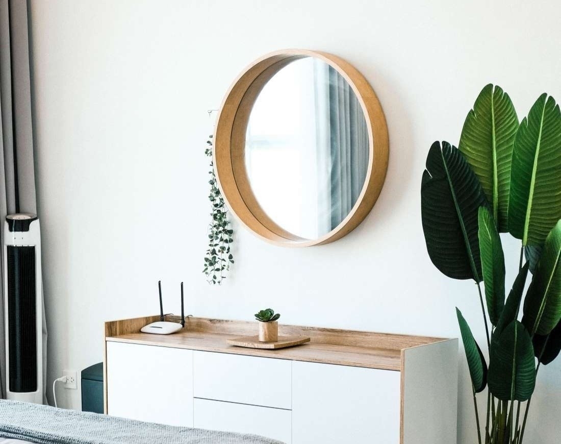 12 Dicas para decorar as paredes da sua casa